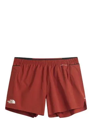 The North Face Summit Pacesetter Shorts 5 - Iron Clay