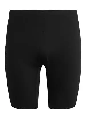 The North Face Summit Ripido Tight Shorts - Tnf Black