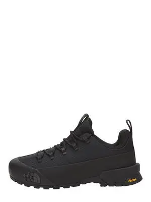 The North Face Glenclyffe Low Top Sneakers - Tnf Black/anthracite Grey