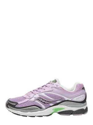Saucony Progrid Omni 9 Sneaker - Smoky Grape