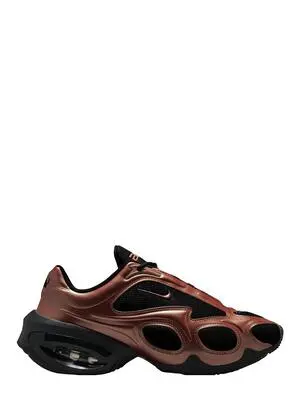 Nike Air Max Muse Sneakers - Black/rose Gold