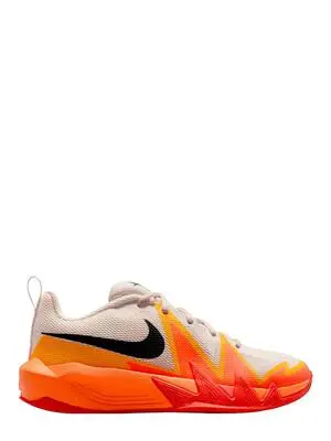 Nike St Dynamite Sneakers - Chalk/picante Red/total Orange