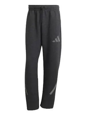 Adidas Z.n.e. Premium Pants - Black Melange