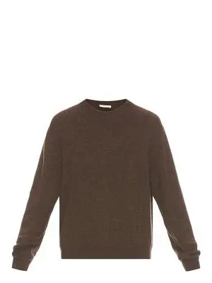 THE ROW Dumbo Top - Brown