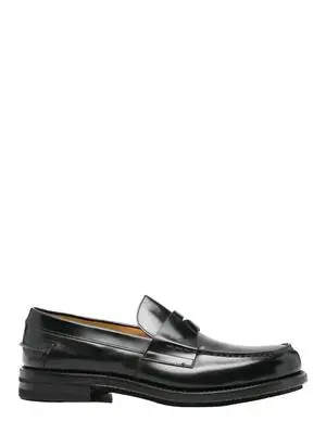 FABI Penny Loafers