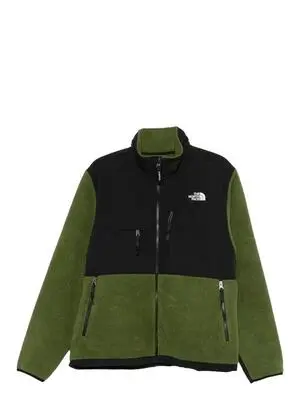 The North Face Zip-fastening Jacket - Green