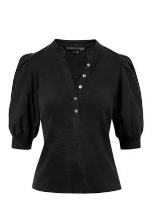 VERONICA BEARD Coralee Blouse