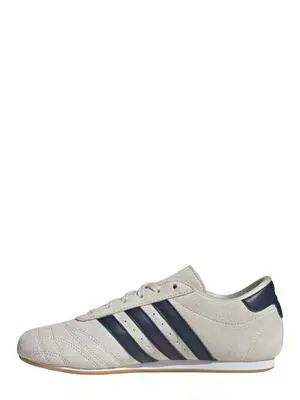 Adidas Taekwondo Low-top Sneakers - Neutrals