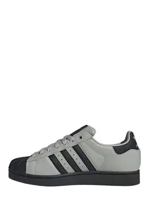 Adidas Superstar Ii Low-top Sneakers - Grey
