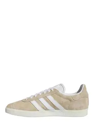 Adidas Gazelle Low-top Sneakers - Neutrals