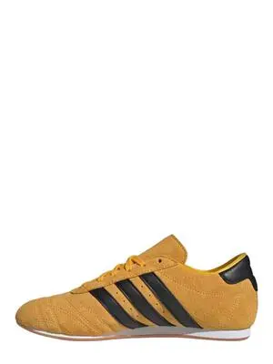 Adidas Taekwondo Low-top Sneakers - Yellow
