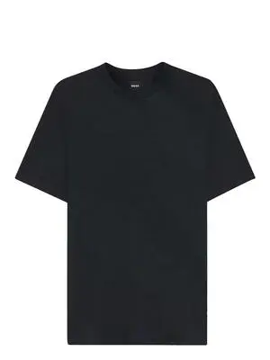 BOSS Crew-neck T-shirt - Black
