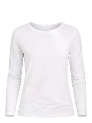 PATRICK ASSARAF Long-sleeve T-shirt