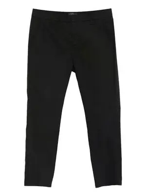 DONDUP Trousers - Black
