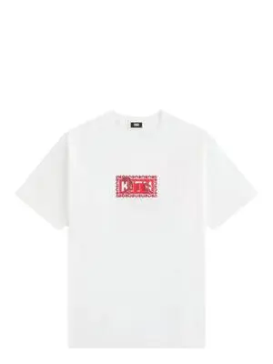 Kith Treats Year Of The Horse T-shirt - White