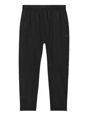 JORDAN X Nina Chanel Abney Track Pants - Black