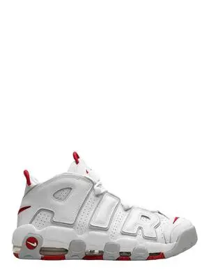 Nike Air More Uptempo Sneakers - White