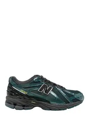 NEW BALANCE 1906r Lace-up Sneakers - Green