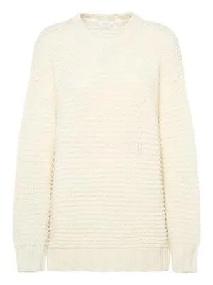 Malo Emma Crewneck - Daisy