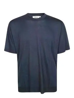 Altea Short-sleeve T-shirt - Blue