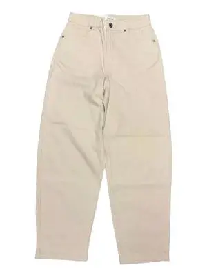 SELECTED Buttoned Jeans - Neutrals