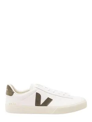 VEJA Low Top Sneakers - White