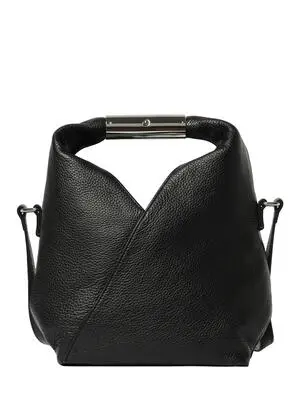 MAISON MARGIELA Handbag - Black