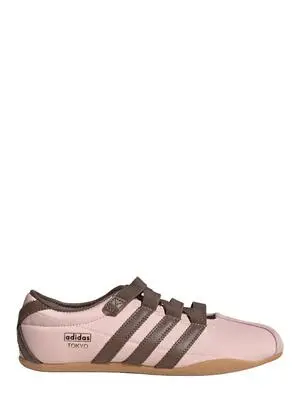 Adidas Tokyo Mj Shoes - Sandy Pink / Earth Strata / Gold Metallic