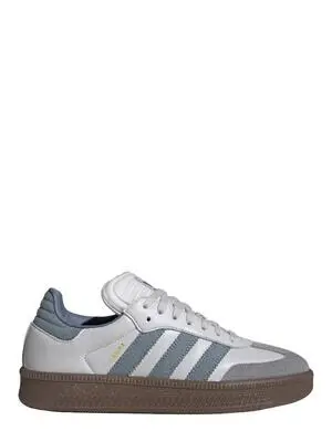 Adidas Samba Xlg Shoes - Grey One / Supplier Colour / Gum