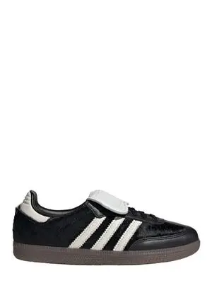 Adidas Samba Lt Shoes - Core Black / Cloud White / Gum