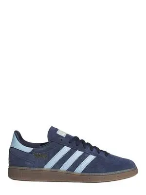 Adidas Busenitz Vintage Sneakers - Collegiate Navy / Clear Sky / Gum