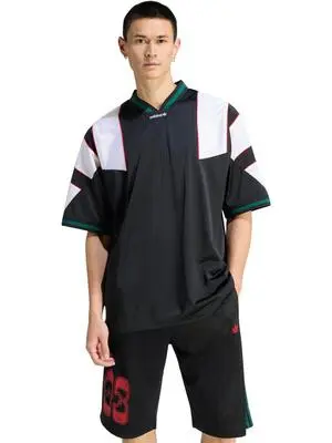 Adidas Panel Jersey - Black