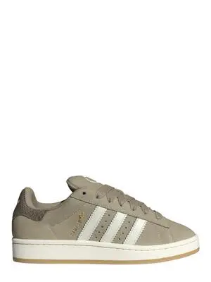 Adidas Campus 00s Shoes - Wonder Cargo / Off White / Clay