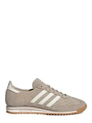 Adidas Sl 72 Og Sneakers - Wonder Beige / Off White / Wonder Beige