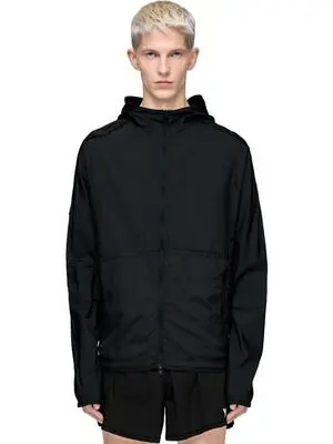 Adidas Y-3 Running Jacket - Black