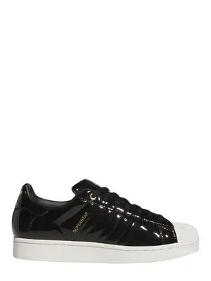 Adidas Superstar Ii Sneakers - Core Black / Core Black / Off White
