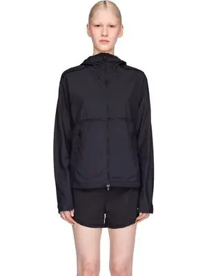 Adidas Running Jacket - Black