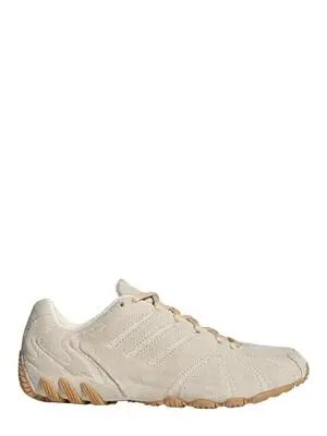 Adidas Ghost Sprint Sneakers - Off White / Sand Strata / Gold Metallic