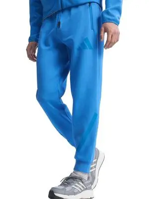 Adidas Z.n.e. Pants - Ray Blue