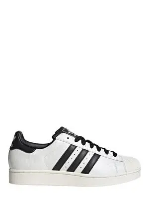 Adidas Superstar Ii Sneakers - Core White / Core Black / Core White