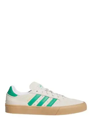 Adidas Busenitz Vulc Ii Sneakers - Alumina / Court Green / Gum