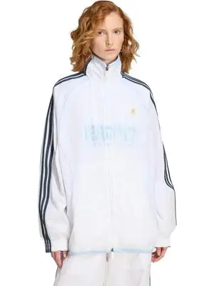 Adidas Teamgeist 2.0 Tracktop - White