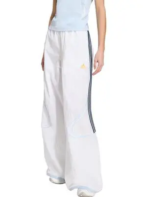 Adidas Teamgeist 2.0 Trackpants - White