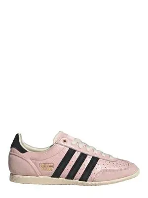 Adidas Japan Sneakers - Sandy Pink / Core Black / Gold Metallic