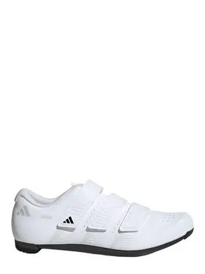 Adidas Cycling Shoes - Cloud White / Crystal White / Core Black