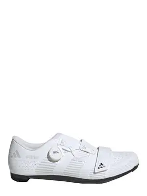 Adidas Vueltano Cycling Shoes - Cloud White / Crystal White / Core Black