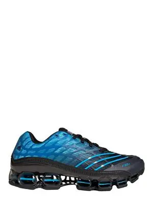 Adidas Megaride F50 Sneakers - Core Black / Lucid Aquamarine / Core Black