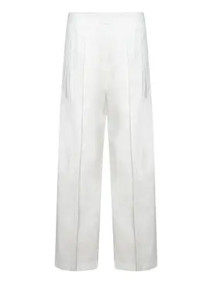 JIL SANDER Trousers