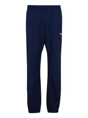 Rhude Sailing Competition Cuffed Hampton Track Pant And White - Navy