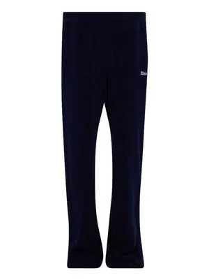 Rhude Towel Cuffed Hampton Track Pant And - Navy